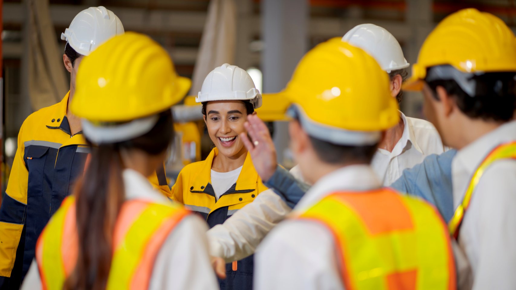 Safety Awareness Training